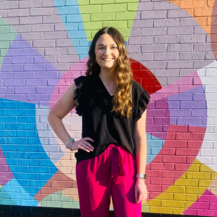 Teagan Fineran - Class of 2024 - Knox County IL CEO