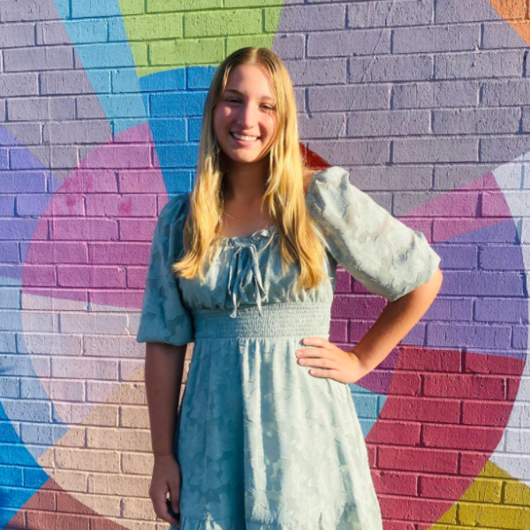 Cora Johnson - Class of 2024 - Knox County IL CEO